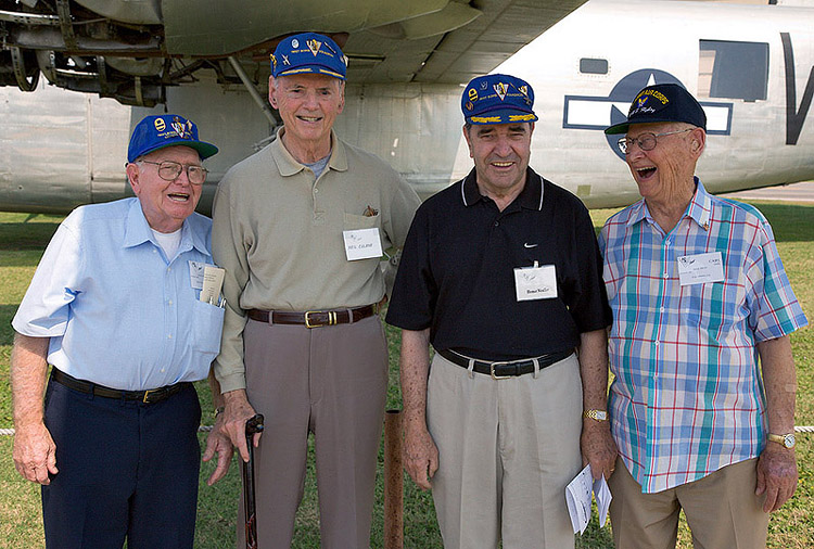 Culhane Family Photos