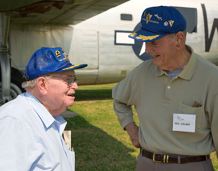 Culhane Family Photos