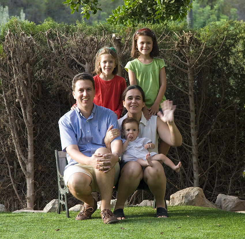 Culhane Family Photos